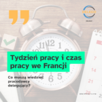 The French working week and working hours – what you need to know ...